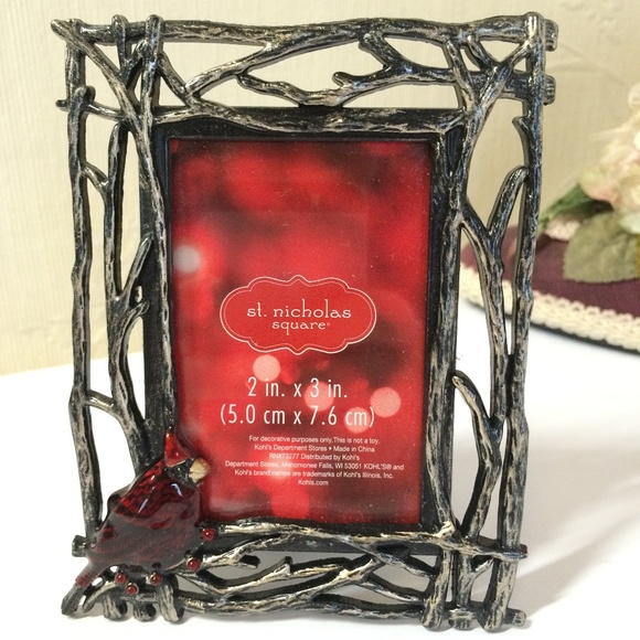 St. Nicholas Square | Holiday | Rare Discontinued St Nicholas Square ...